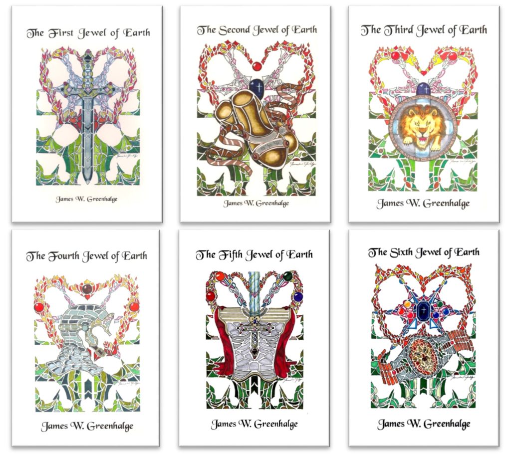 Books – Kingdom Expressions